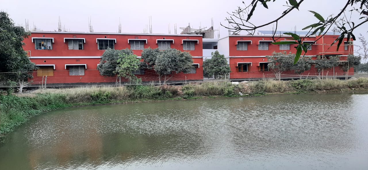 CNCB Academy of Science & Technology, +3 Degree College